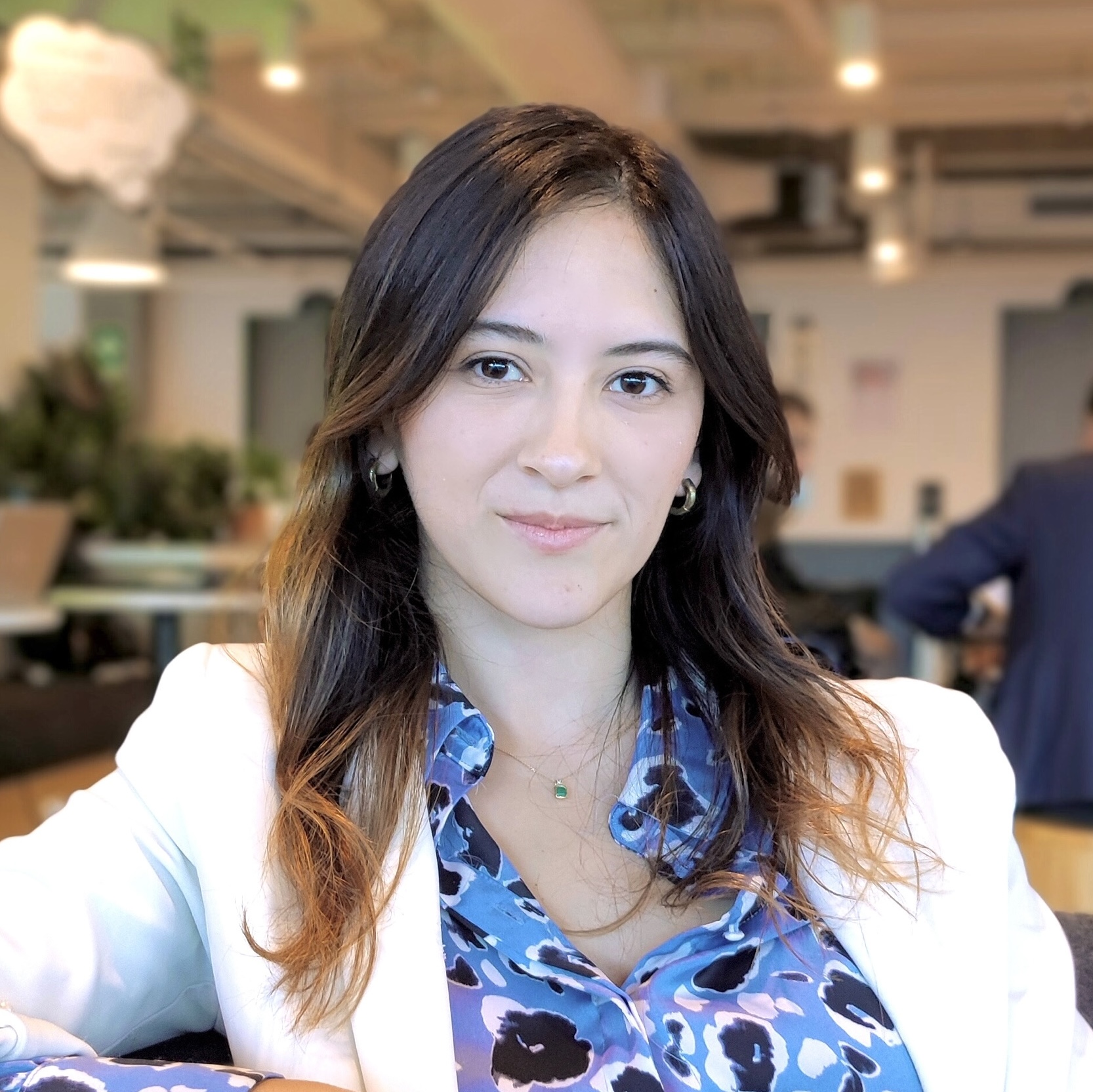 Nicole Salazar-Cuellar